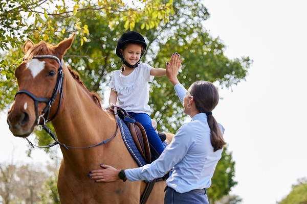 Equine Assisted Activities & Therapy Professional Insurance | Equisure